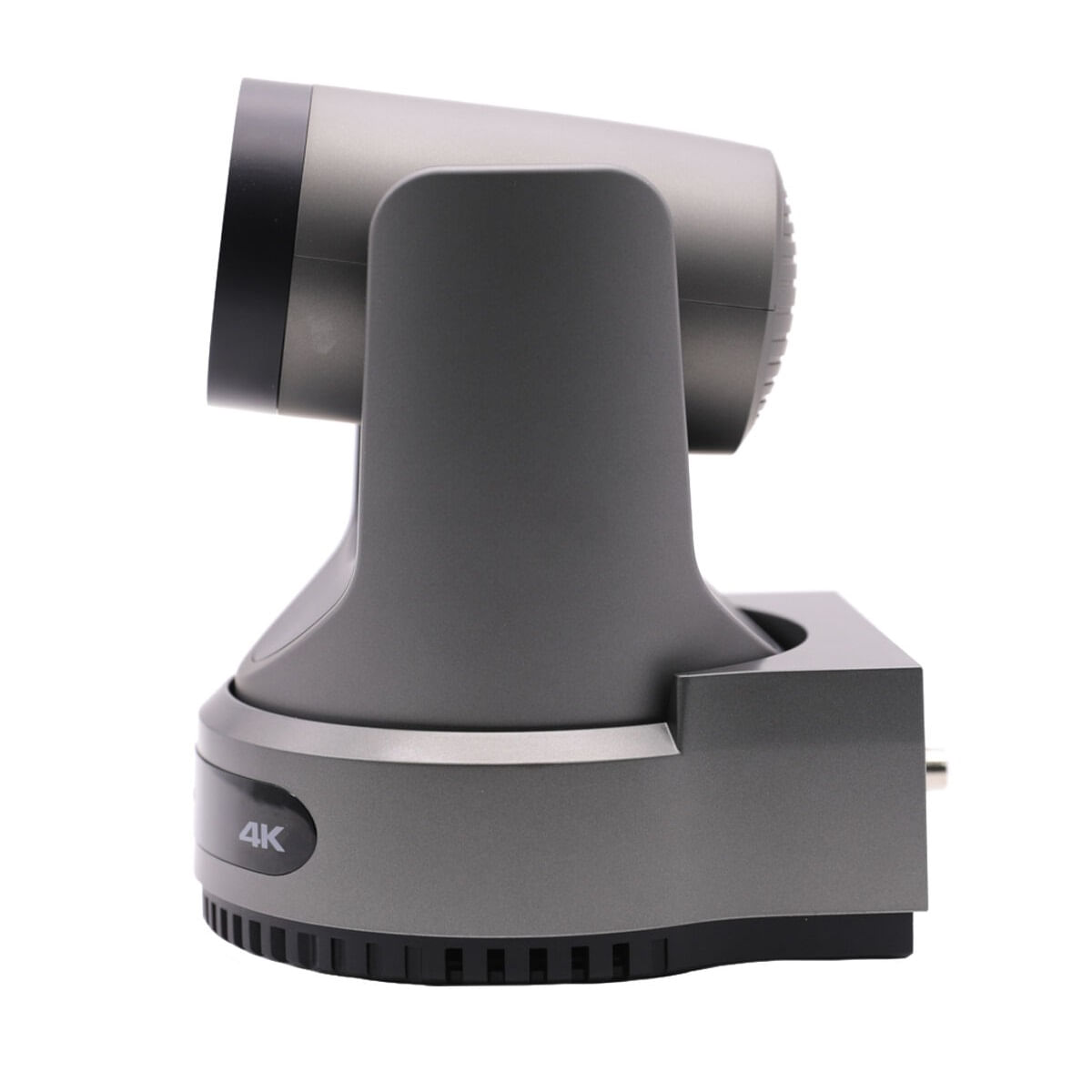 PTZOptics Move 4K Camera PTZ 20x Zoom Optic 4K HDMI 3G-SDI Gri-F64.ro - F64.ro